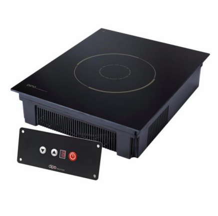 Dipo BKUW-E Under Counter Warmer | Mechtrace - Technician on the way